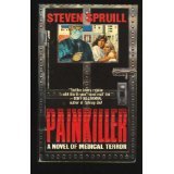 Painkiller : Spruill, Steven: Amazon.in: Books