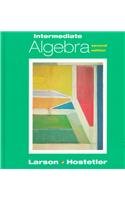Buy Intermediate Algebra Book Online at Low Prices in India ...