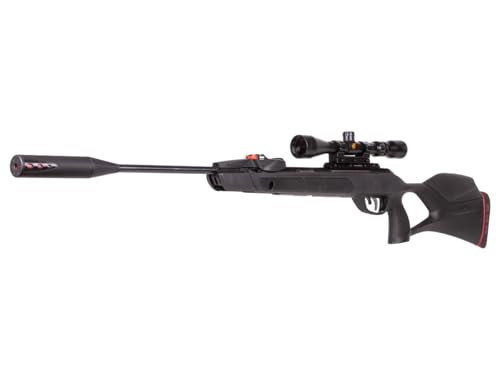 Best .177 Air Rifle Reviews : My Top 8 Picks! - Tarheel 3 Gun: Hunting ...