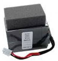 DeVilbiss 12v Rechargeable Battery Pack QSU (7314P-614): Amazon.co.uk ...