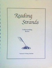 Reading Strands: The Creation of Meaning Through Analysis: The National ...