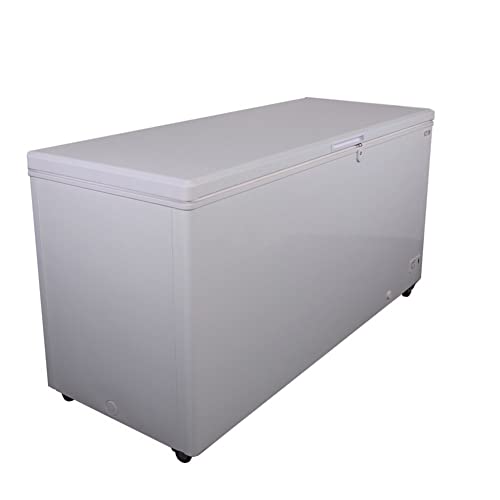 Find The Best Chest Freezers For Garages Reviews & Comparison - Katynel