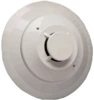 Candela Iridium Rivelatore Di Calore A Temperatura Fissa Silent Knight ...