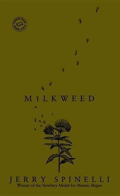 [Milkweed] [by: Jerry Spinelli]: Amazon.co.uk: Books