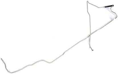 Amazon.com: ACDelco GM Genuine Parts 15946251 Vapor Canister Vent Hose ...