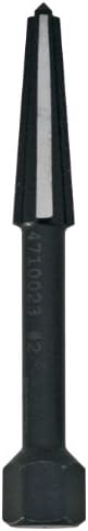 Screw Extractor Set Knipex Rennsteig 5-Piece Double Edge - Model ...