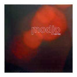 Amazon.com: Modjo / On Fire: CDs & Vinyl