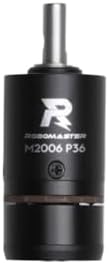 Amazon.co.jp: DJI RoboMaster M2006 P36 メカマスター、ブラシレス DC ギアモーター、ESC ...