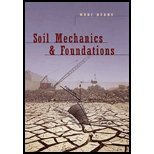 Soil Mechanics and Foundations - Textbook Only - | 9780005984505 ...