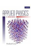 Buy Applied Physics Book Online at Low Prices in India | Applied ...