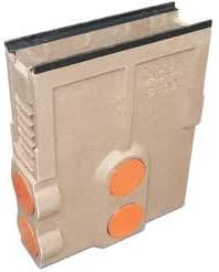 Amazon.com: Buildershop UK Aco MultiDrain M100D Sump Unit : Everything Else
