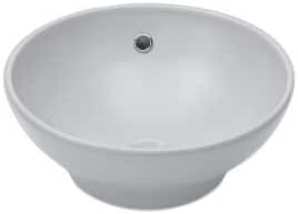 Porcher 15010-00.107 Como AboveCounter Basin Vessel Sink - Vessel Sinks ...