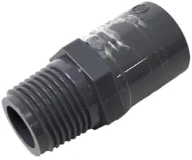 Amazon.co.jp: カインズ(CAINZ) VPバルブソケット 全長50mm 呼び径13mm 塩ビ管 塩ビ 継ぎ手 ジョイント 延長 固定 塩ビパイプ つなぐ : スポーツ＆アウトドア