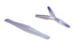 Covidien 8888270207 Argyle Sims Conector, Estéril, Vinilo, 3/16" - 7/16 ...