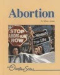 Buy Abortion (Lucent overview series) Book Online at Low Prices in ...