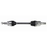 ・ブランド:a-partrix・製造元:A-Partrix・モデル:AM230512517919・製造元/メーカー部品番号:AM230512517919・フロントCV車軸シャフト フロント左CVジョイント フロント左CV車軸 フロント運転席...