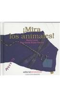 Mira los animales!/ Looking At Animals! (Mirador) (Spanish Edition ...