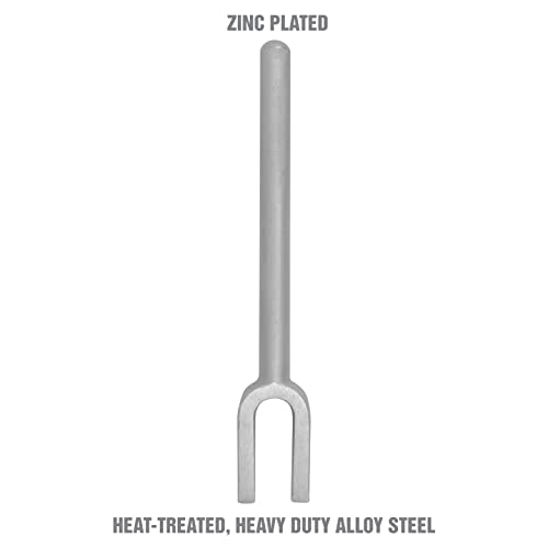 Snapklik.com : 25202 Ball Joint Separator, 15/16 Inch Pickle Fork Tool ...