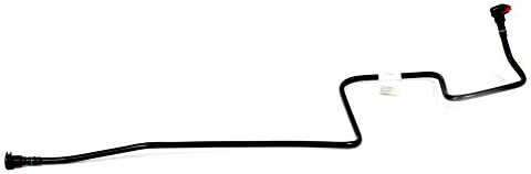 Amazon.com: ACDelco GM Genuine Parts 20929990 Fuel Feed Hose : Automotive