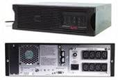 Amazon.com: APC Smart-UPS 1400VA XL 230V (SU1400RMXLIB3U) : Electronics