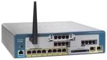 Amazon.com: Cisco UC520-8U-4FXO Unified Communication Chassis : Electronics