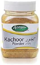 Kachoor Powder 150g x 2 Jar : Amazon.co.uk: Grocery