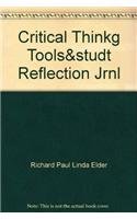 Critical Thinkg Tools&studt Reflection Jrnl: 9780132219297: Books ...