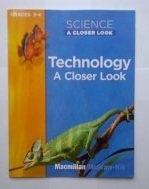 Amazon.com: Science, A Closer Look, Grades 3-4, Student Edition ...