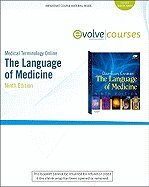 Medical Terminology Online for The Language of Medicine ,9e by MAT,Davi ...