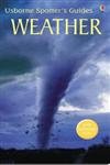 Weather (Usborne Spotter's Guide): Alastair Smith: 9780746073605 ...