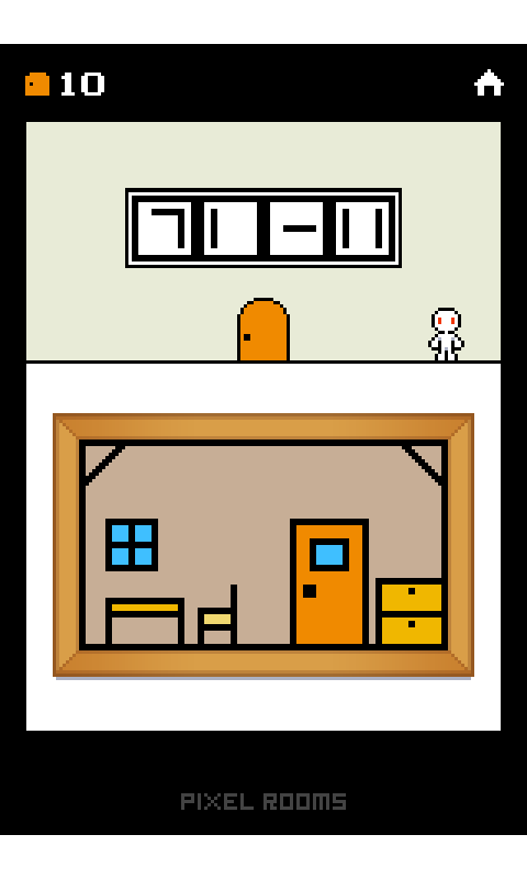Escape Challenge Level 9