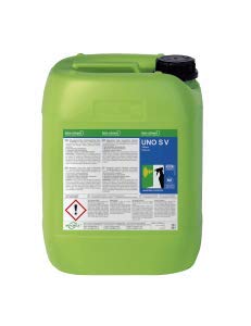Bio circle UNO S V Intensive Cleaner, 10L : Amazon.co.uk: Business ...
