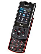LG CF360 slider Mobile Phone with 3G, 2.0″ TFT display, 1.3 MP camera ...