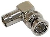 Amazon | 【国内正規品】 TOMOCA トモカ 変換コネクタ BNC-LPJ 75Ω | TOMOCA | 変換アダプター・変換プラグ