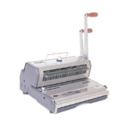 Wiro Binding Machine : Amazon.in: Office Products