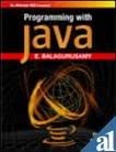 Programming With Java: A Primer : E. Balagurusamy: Amazon.in: Books