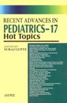 Amazon | Recent Advances in Pediatrics: Hot Topics | Pediatrics