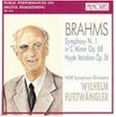 Amazon.co.jp: Symphony 1 / Haydn Variations: Music