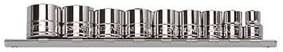 SIGNET 12115 3/8DR 9PC INCH SOCKET SET WITH HOLDER - Amazon.com