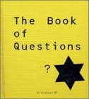 『The Book of Questions』｜感想・レビュー・試し読み - 読書メーター