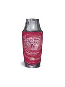 Amazon.com : Raspberry Tini Double Bronzer 8 oz : Body Bronzing ...