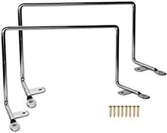 Amazon.com: Mattress Retainer Bar For Adjustable Bed Keep Mattress ...