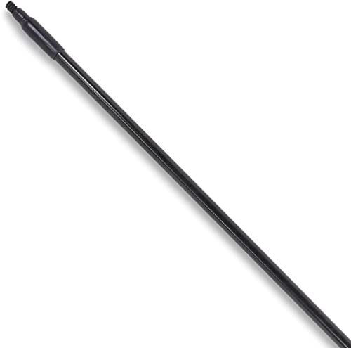 Snapklik.com : SPARTA Fiberglass Broomstick Replacement Broom Handle