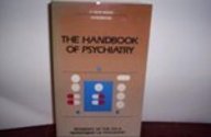 Handbook of Psychiatry: Guze, Barry, Richeimer, Steven, Szuba, Martin P ...