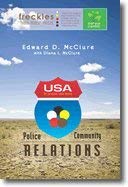 Police-Community Relations: Amazon.co.uk: 9781616233938: Books