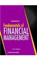 Fundamentals Of Financial Management: Dr. R P Rustagi: 9788171949328 ...