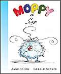 Moppy is Sad: Amazon.co.uk: Asher, Jane, Scarfe, Gerald: 9781904866077 ...