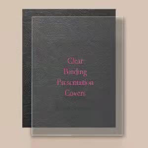 The 30 Best Binding Covers of 2026 [Verified] - Cherry Picks