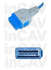 Amazon.com: GE Marquette Masimo Module SPO2 Sensor-Pediatric Scilicone ...