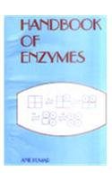 Amazon.in: Buy Handbook of Enzymes Book Online at Low Prices in India ...